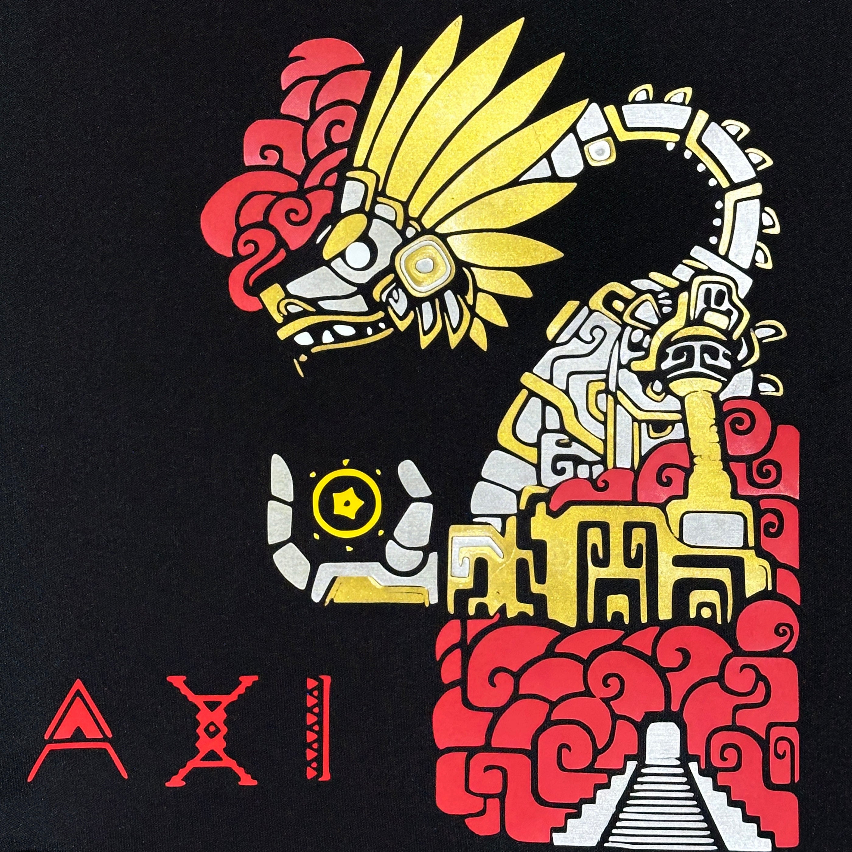 HTV By Yard – AXILAND DALLAS